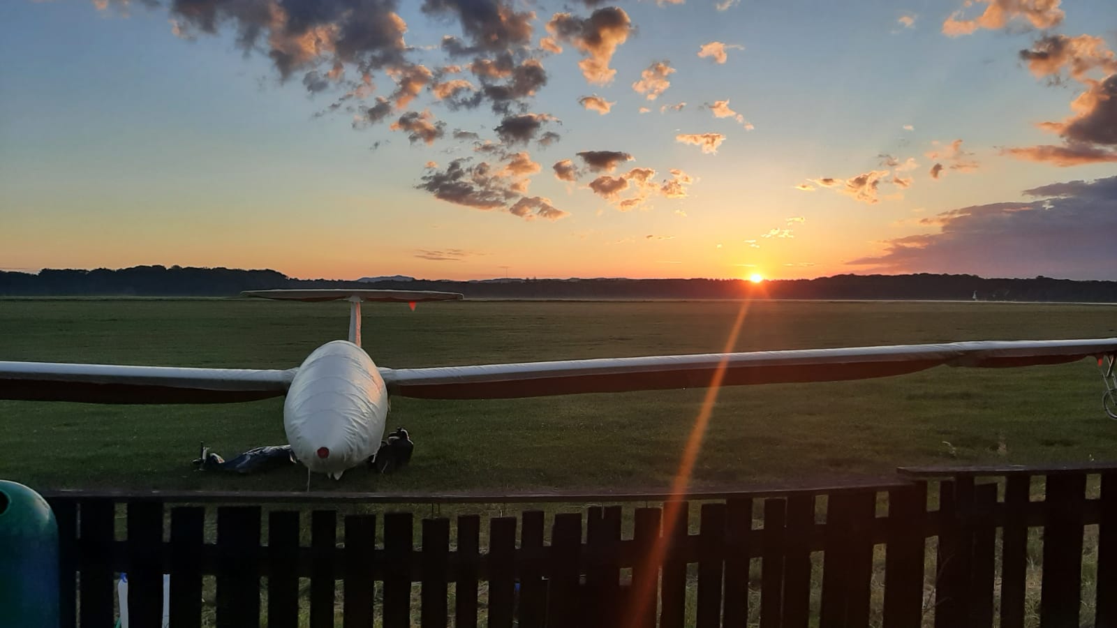 BBSW 2023 – 18.05. bis 28.05. 2023 – Segelfluggelände Mönchsheide